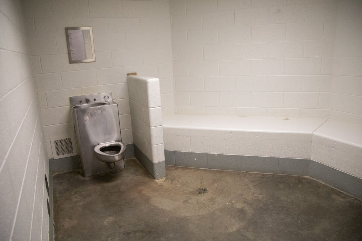 US Supreme Court review sought in Weber County Jail excessive force ...
